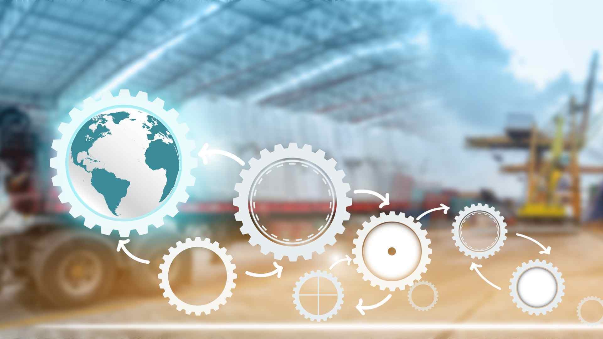 Linear to Loop: Building a Circular Supply Chain