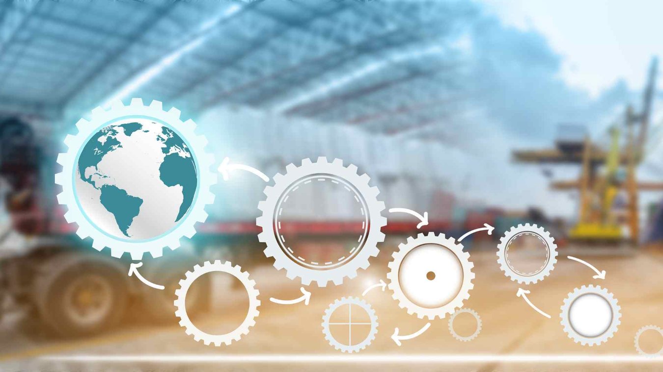 Linear to Loop: Building a Circular Supply Chain