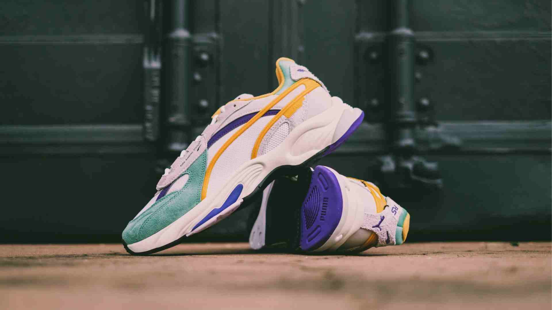 Case Study: Puma - Boosting profits while reducing emissions