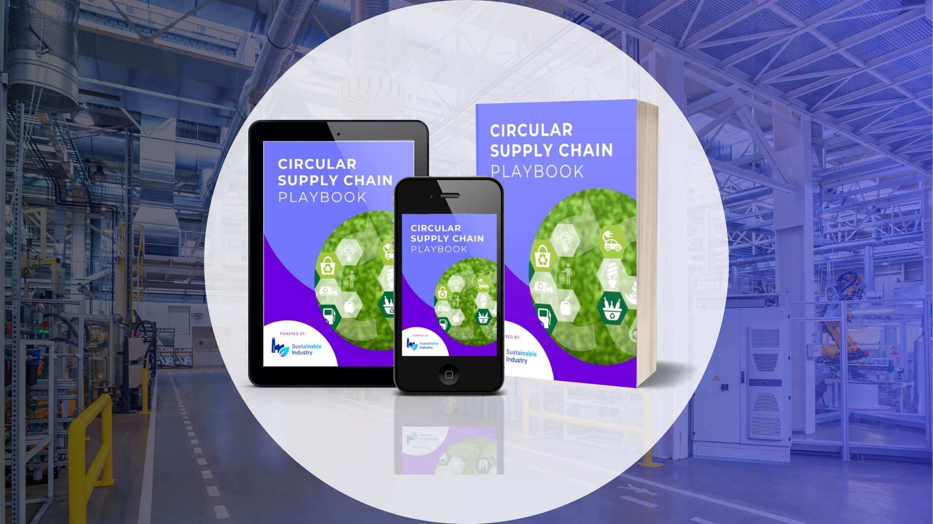 Circular Supply Chain Playbook - download your copy